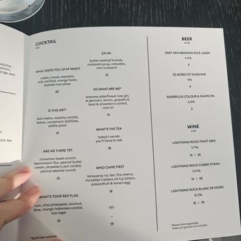 ELLIPSIS - Updated December 2025 - 101 Photos & 16 Reviews - 205-1540 W ...