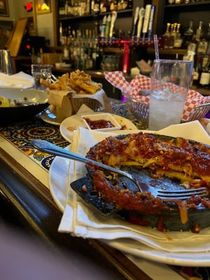 CARUSO’S RISTORANTE & BAR - 154 Photos & 144 Reviews - 6765 Dixie Hwy ...