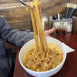 OK NOODLE - Updated May 2024 - 381 Photos & 220 Reviews - 190 Ranch Dr ...