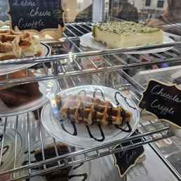 SHAGHF CAFE - Updated July 2025 - 43 Photos & 13 Reviews - 133 ...