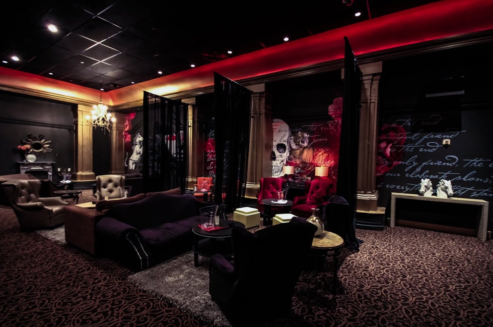 HOUSE AFTER HOURS - Updated December 2025 - 13 Photos - 3355 Procyon St ...