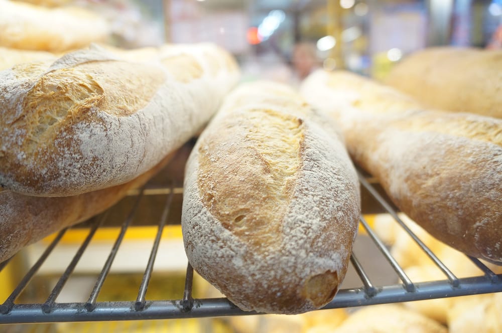 SKALA BAKERY - Updated September 2025 - 11 Photos - Central Market Arc ...