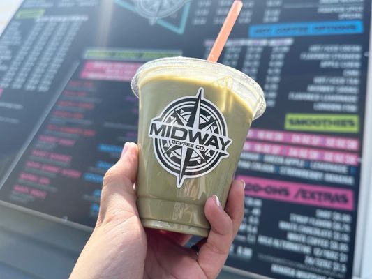 MIDWAY COFFEE - Updated December 2025 - 25 Photos & 16 Reviews - 301 ...