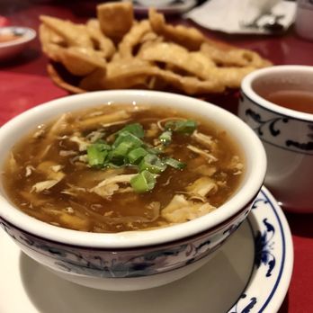 FIRST WOK CHINESE RESTAURANT - 113 Photos & 89 Reviews - 295 Princeton ...