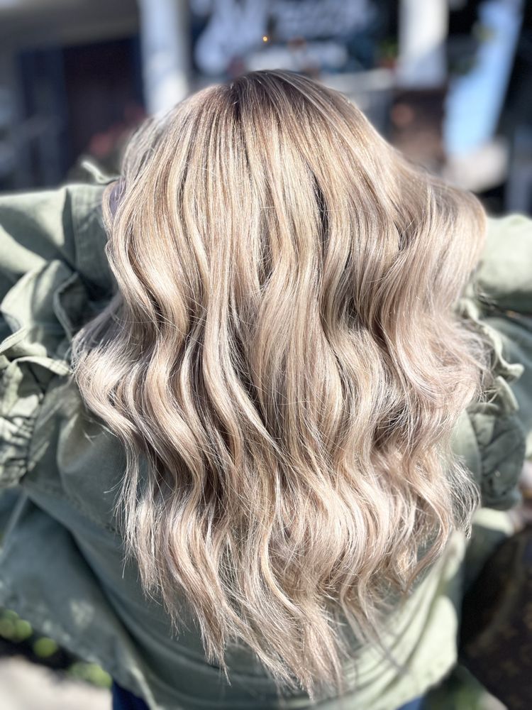 MECCA SALON - Updated May 2024 - 1070 Photos & 675 Reviews - 913 30th ...