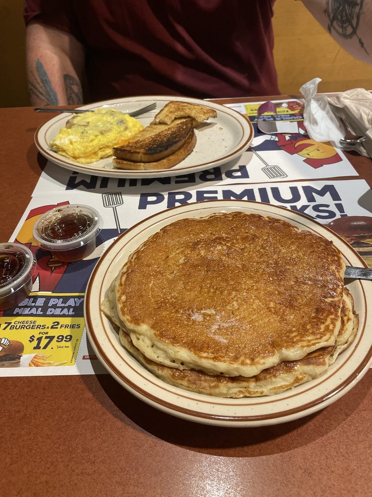 GEORGE WEBB RESTAURANTS - Updated October 2025 - 28 Reviews & 26 Photos ...