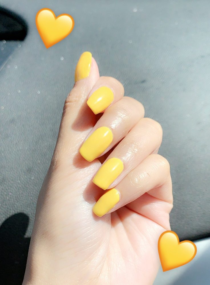 ALPHA NAILS SALON - 169 Photos & 185 Reviews - 1555 E Amar Rd, West ...