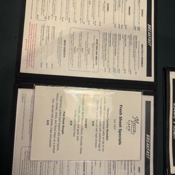 MECCA CAFE - Updated December 2025 - 605 Photos & 935 Reviews - 526 ...