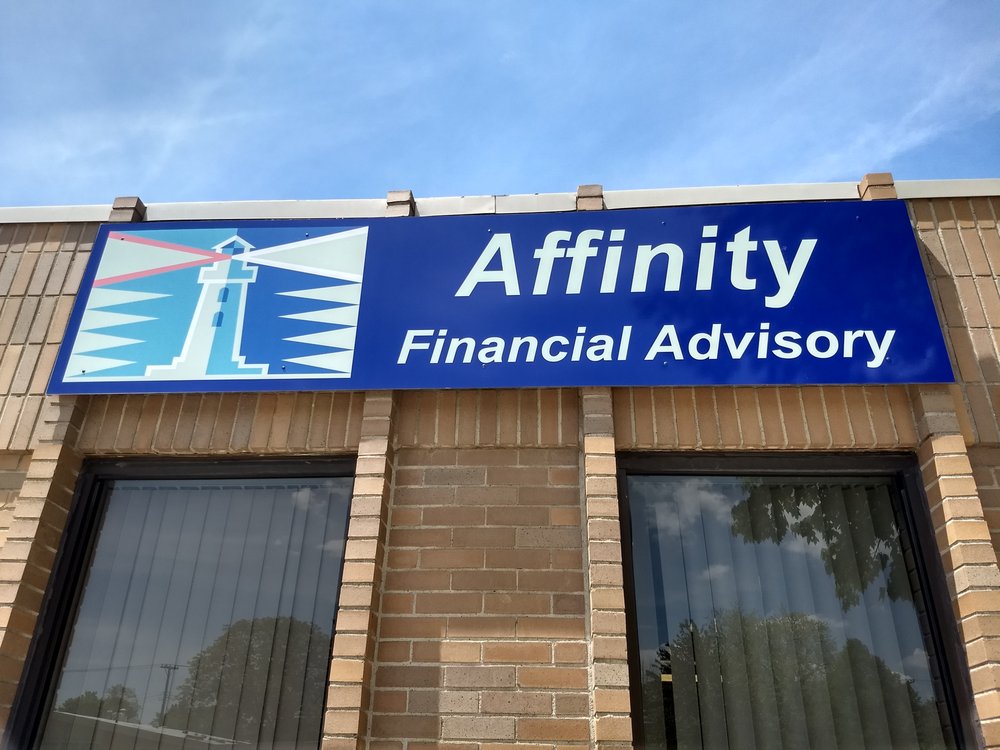 AFFINITY FINANCIAL ADVISORY - 7300 Park Ave, Allen Park, Michigan ...