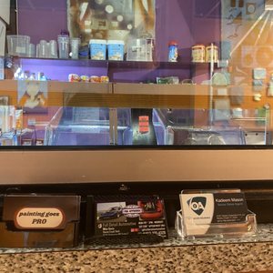 BOBA MACS TEA & EAT - 10 Photos - 5841 Goldview Pkwy, Wesley Chapel ...