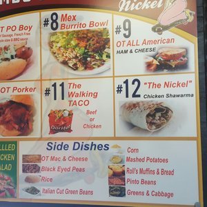 Nicky D’s Coney Island - 21 Photos & 24 Reviews - American (New) - 5849 ...
