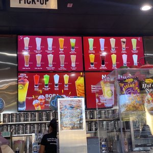 TEAPIOCA LOUNGE - 294 Photos & 131 Reviews - 2000 S Interstate 35 ...