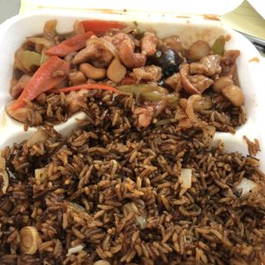 YET BUN CHOP SUEY - 7194 Page Ave, Saint Louis, Missouri - Chinese ...
