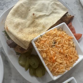 MAROUSH FOOD - Updated April 2025 - 86 Photos & 49 Reviews - 783 N ...