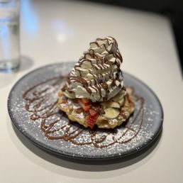 WAFFLE STOP - Updated December 2025 - 987 Photos & 765 Reviews - 2710 N ...