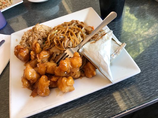 NEW CHINA CAFE - 62 Photos & 118 Reviews - Chinese - 1002 W Main St ...