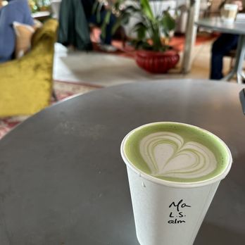 MOONFLOWER COFFEE - Updated April 2025 - 52 Photos & 21 Reviews - 4200 ...