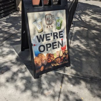 ASA BAKERY & CAFE - Updated July 2025 - 2637 Photos & 774 Reviews - 634 ...