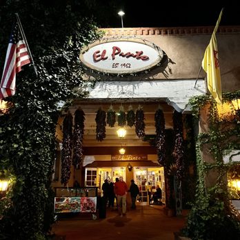 EL PINTO - 1211 Photos & 1589 Reviews - 10500 4th St NW, Albuquerque ...