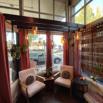 KAVA SAIA TEA HOUSE - Updated January 2025 - 13 Photos & 13 Reviews (4. ...