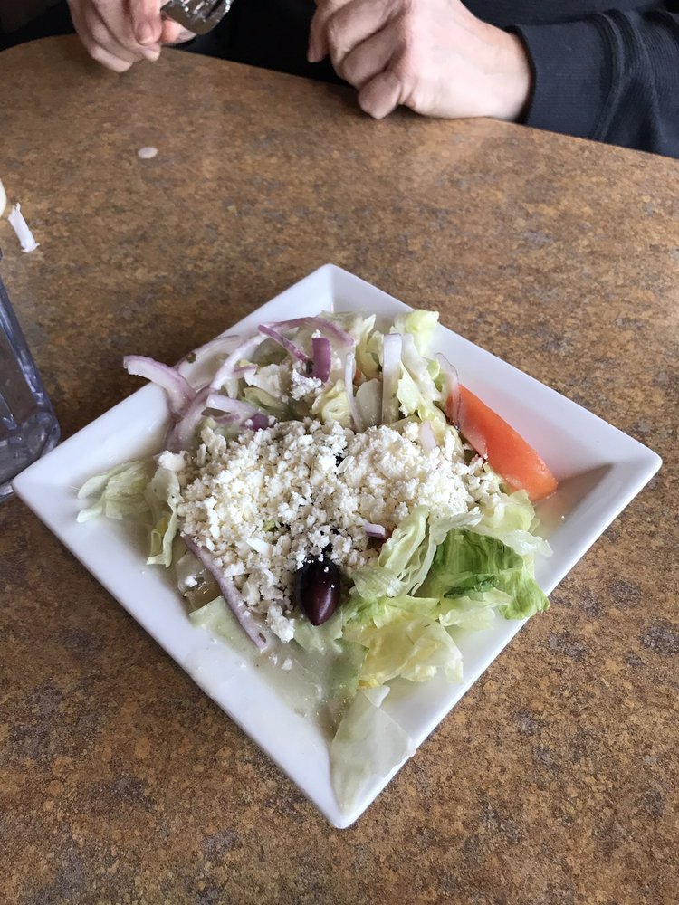 GRECIAN GARDENS PIZZA & RESTAURANT - 42 Photos & 82 Reviews - 1612 Rt 9 ...