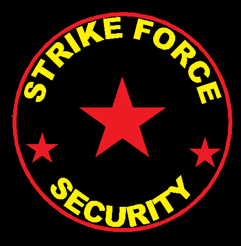 STRIKE FORCE SECURITY - Updated May 2024 - 10840 Switzer Ave, Dallas ...
