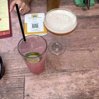 THE WELCOME BACK LOUNGE - Updated October 2025 - 146 Photos & 130 ...