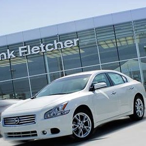 FRANK FLETCHER TOYOTA - Updated July 2025 - 10 Photos & 16 Reviews ...