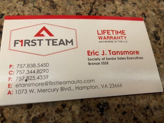 FIRST TEAM HAMPTON CHEVROLET - Updated May 2026 - 19 Photos & 73 ...