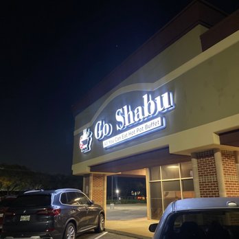 GO SHABU - 311 Photos & 198 Reviews - 16605 El Camino Real, Houston ...