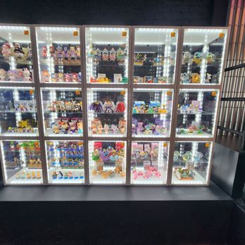 PROJECT KE - Updated August 2025 - 603 Photos & 42 Reviews - 36-12 Main ...