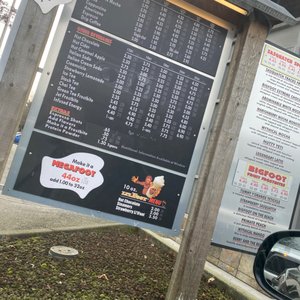 BIG FOOT JAVA - 86 Photos & 162 Reviews - Coffee & Tea - 1408 Bronson ...