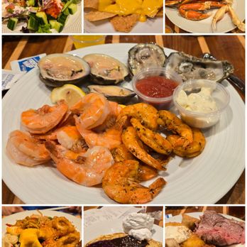 FRESH HARVEST BUFFET - Updated December 2025 - 237 Photos & 233 Reviews ...