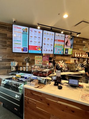 JUST LOVE COFFEE CAFE - BATTLE CROSSING - 20 Photos - 5414 Clark Ln ...