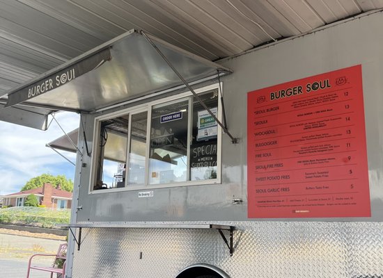 BURGER SEOUL - TEMP. CLOSED - 504 Photos & 804 Reviews - 1750 S ...