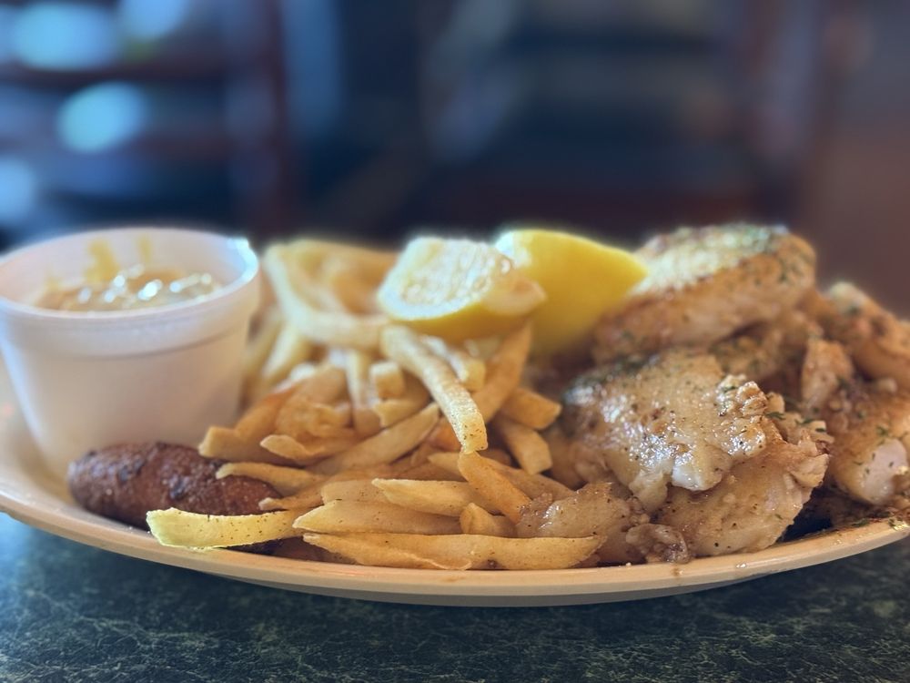CATFISH GRILL - Updated January 2026 - 52 Photos & 48 Reviews - 1505 ...