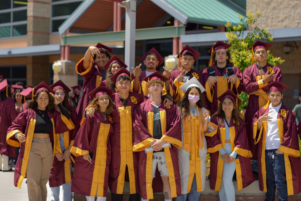 DEL SOL ACADEMY OF THE PERFORMING ARTS - Updated October 2025 - 16 ...