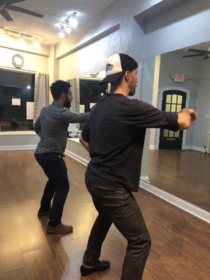 LESALSA DANCE STUDIO - Updated December 2025 - 17108 Detroit Ave ...
