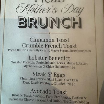 PREZZO - Updated July 2025 - 862 Photos & 480 Reviews - 5560 N Military ...