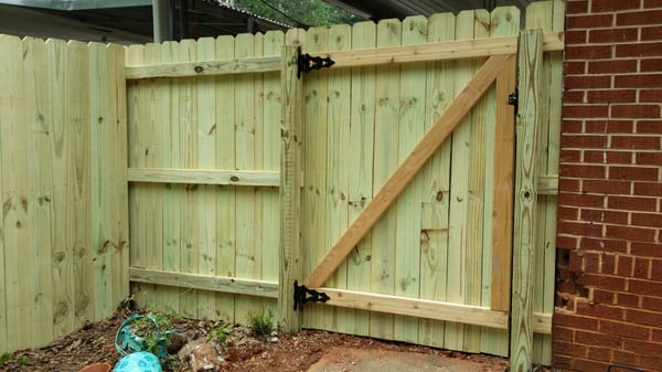 FIRST FENCE OF GEORGIA - Updated December 2025 - 106 Photos & 66 ...