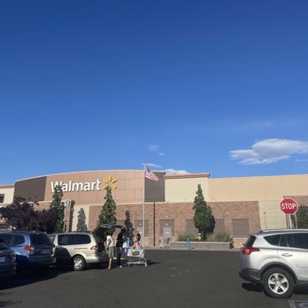 WALMART SUPERCENTER - Updated January 2025 - 145 Photos & 215 Reviews ...