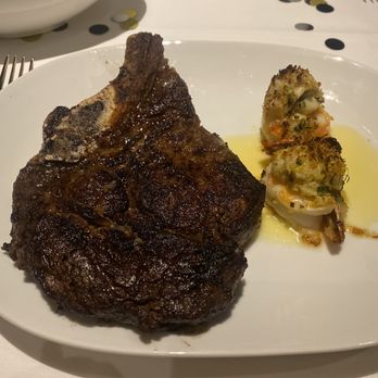 EDDIE V’S PRIME SEAFOOD - 125 Photos & 40 Reviews - 201 Plaza Real ...