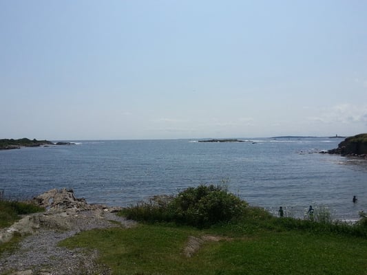 LAND’S END BEACH - Updated May 2026 - 30 Photos - Harpswell Islands Rd ...
