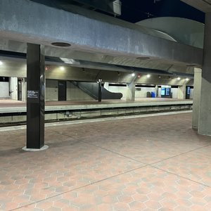 STADIUM-ARMORY METRO STATION - Updated July 2025 - 22 Photos - 192 19th ...