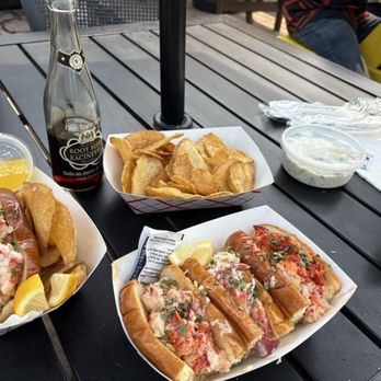 OLCOTT LOBSTER - Updated December 2025 - 51 Photos & 21 Reviews - 5860 ...