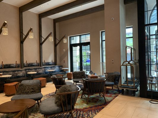 RENAISSANCE NEW YORK CHELSEA HOTEL - Updated July 2025 - 149 Photos ...