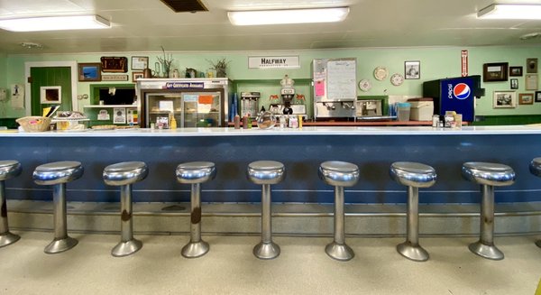 HALFWAY HOUSE RESTAURANT SHOR - 18 Photos & 16 Reviews - 450 Vermont Rt ...