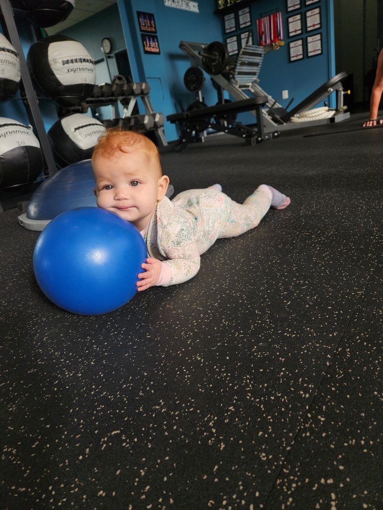 BODY SHOP FITNESS BY DESIGN - Updated July 2025 - 78 Photos & 25 ...