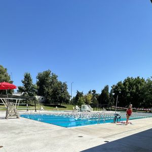 STAPLETON SWIMMING POOL - 2401 Xenia St, Denver, Colorado - Swimming ...