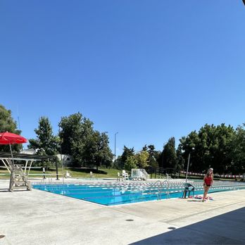 CONGRESS PARK PUBLIC SWIMMING POOL - Updated December 2025 - 13 Photos ...
